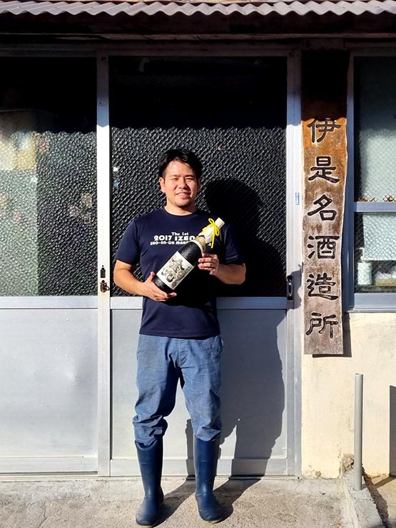 Izena Awamori Distillery – Enhancing History With Terroir | Drinks | Thirst Magazine